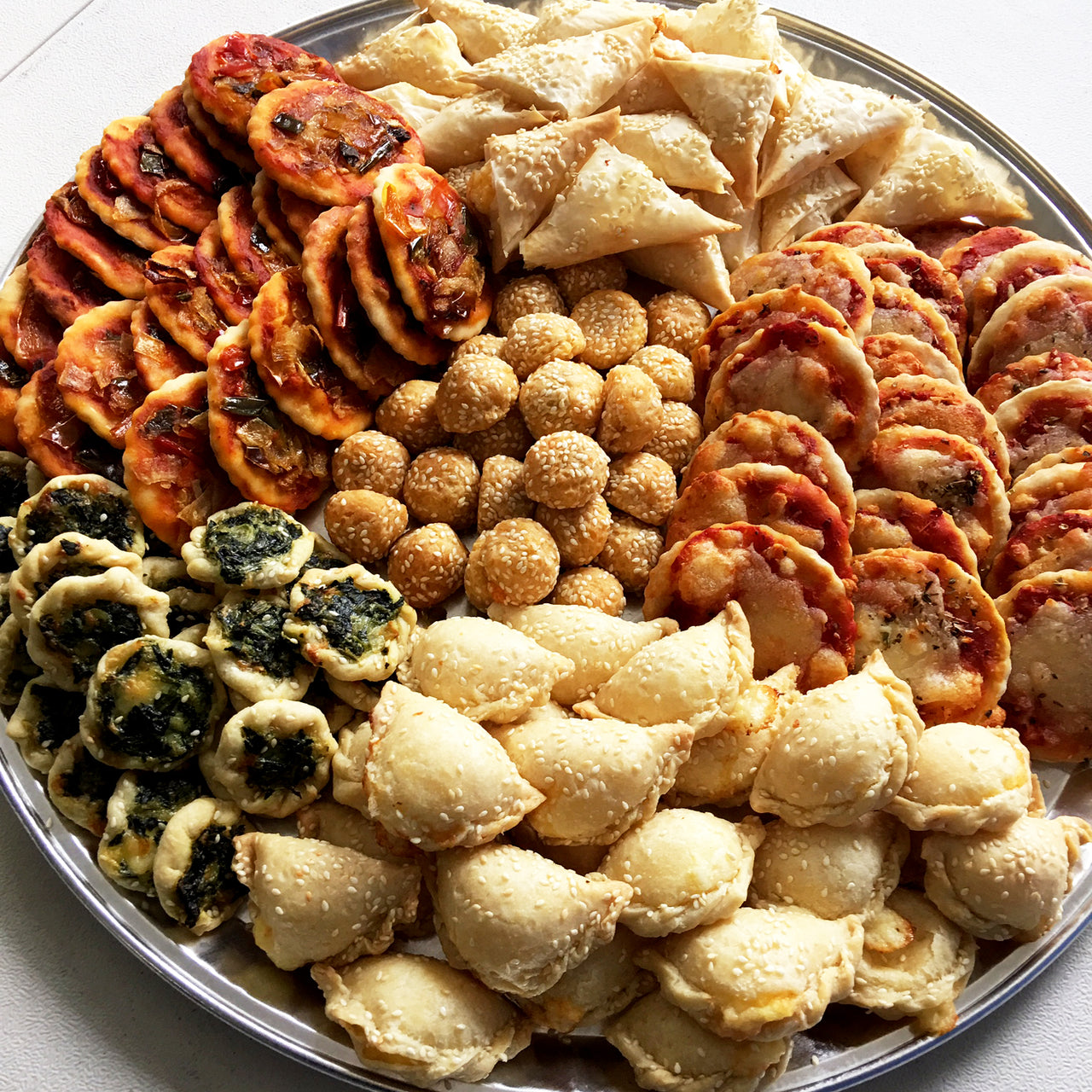 kosher food, mazza, candy, nuts, beef jerky to nationwide – Kosher Food ...