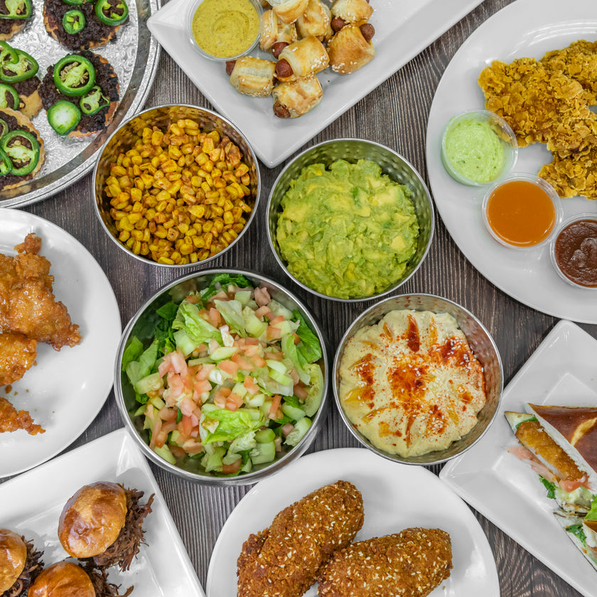 Kosher Food, Gluten Free Mazza, Beef Jerky Ship Nationwide – Kosher ...