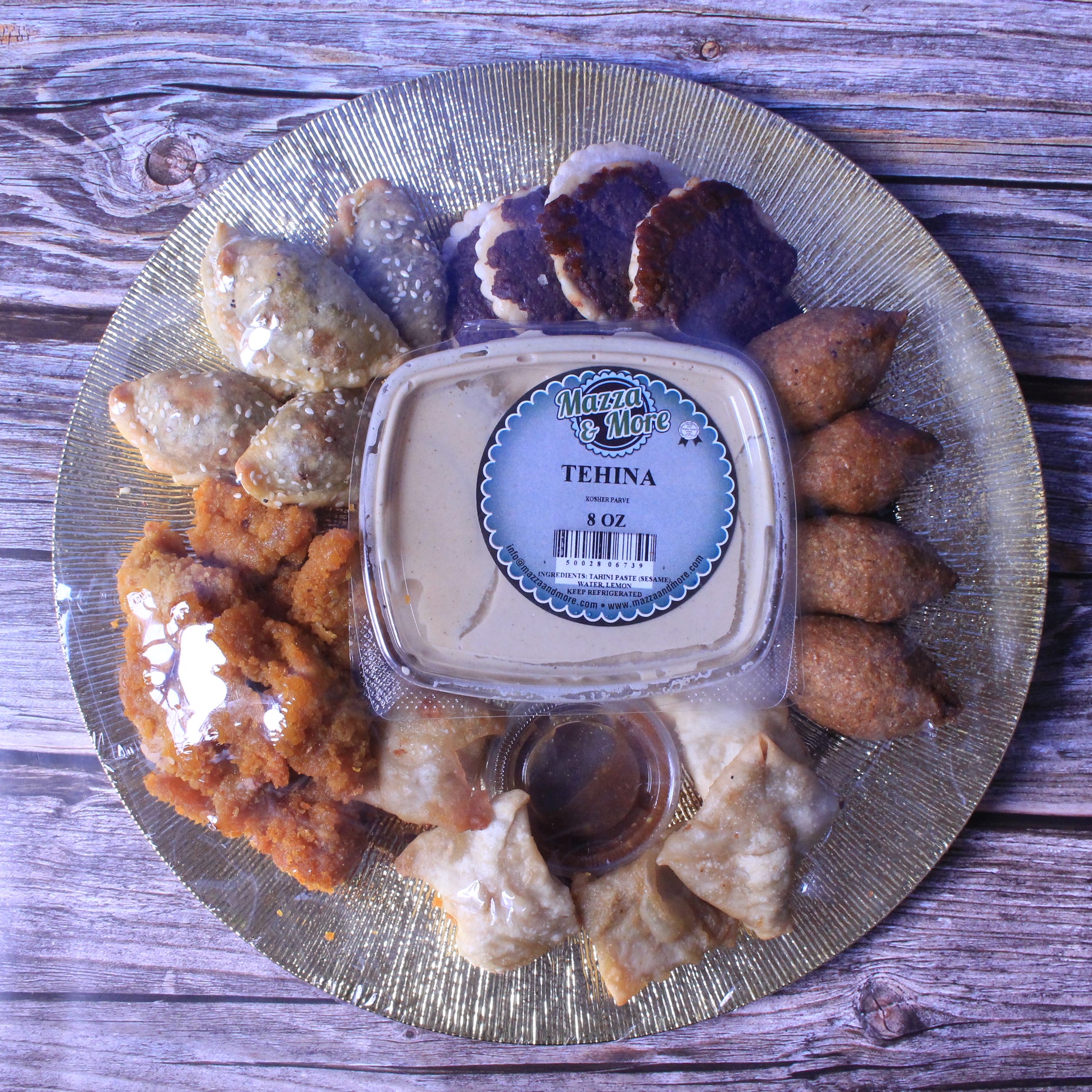 kosher food, mazza, candy, nuts, beef jerky to nationwide – Kosher Food ...