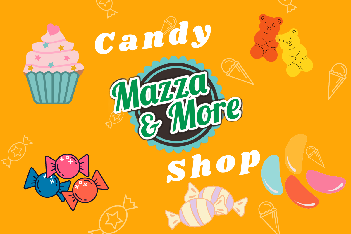 Kosher Candy | Kosher food courts – Kosher Food Courts