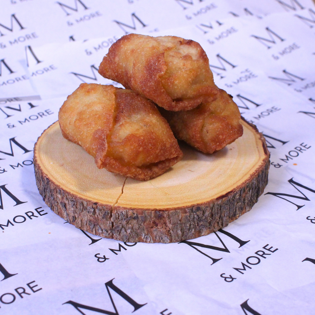 Kosher Egg Rolls(Parve) | Kosherfoodcourts – Kosher Food Courts